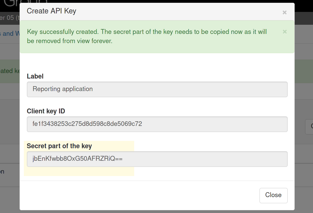 LMAX Group Account API Documentation